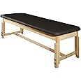 Amazon.com: Mt Massage Tables Master Harvey Treatment Stationary Mt ...