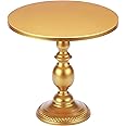 Amazon.com | Hotity 12 Inch Cake Stand Round Cupcake Stands Metal ...