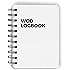Amazon.com : Track Your WOD Journal - The Ultimate Cross Training ...