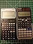 Casio FX-5800P Scientific Programmable Calculator : Amazon.in: Office ...