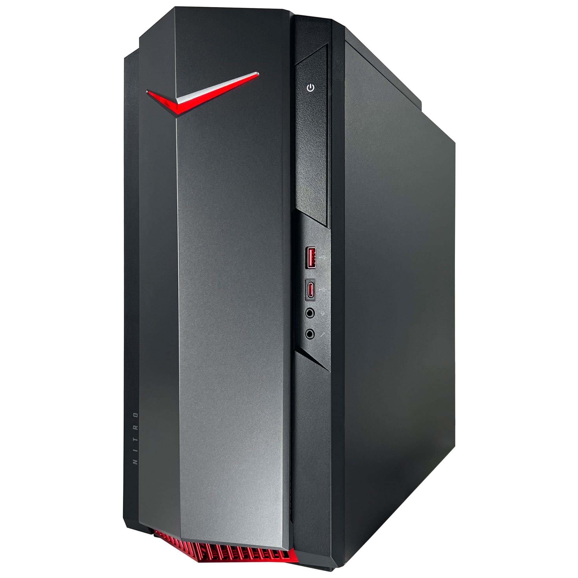 Mua acer Nitro 50 N50 Gaming Desktop Computer - 12th Gen Intel Core i5 ...