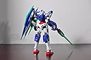 Amazon.com: Bandai Hobby BAN206312 RG #21 1/144 00 Quanta "Gundam 00 ...