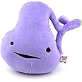 Amazon.com: I Heart Guts Gallbladder Plush Toy - You’ve Got Gall! - 8 ...