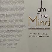 Buy I am The Mind Book Online at Low Prices in India | I am The Mind ...