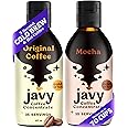 Amazon.com : Javy Coffee Concentrate - Cold Brew Coffee, Perfect for ...
