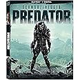 Amazon.com: Predator (1987) : Arnold Schwarzenegger, Carl Weathers ...