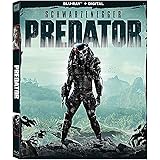 Amazon.com: The Predator Steelbook 4K UHD [Blu-Ray] [Region Free ...