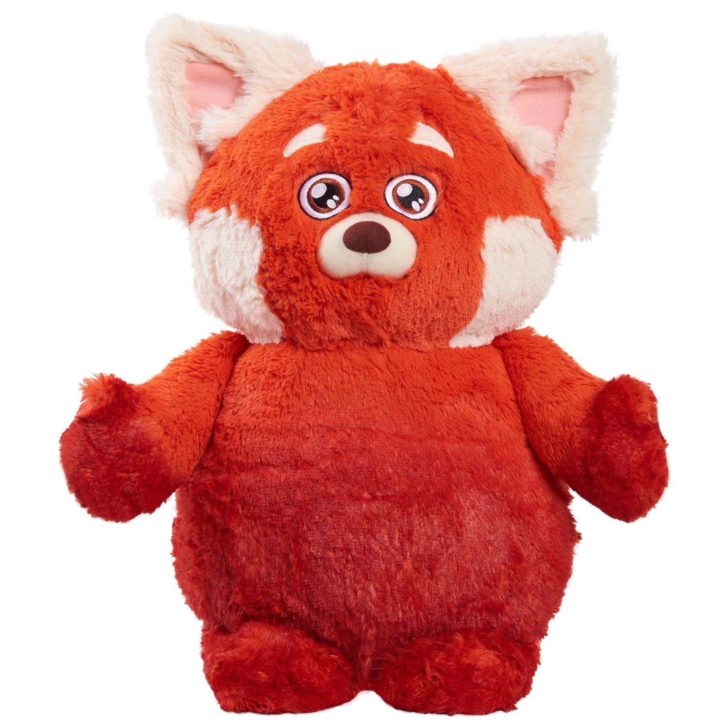 Mua Disney and Pixar Turning Red Jumbo 16-inch Plush Red Panda Mei ...