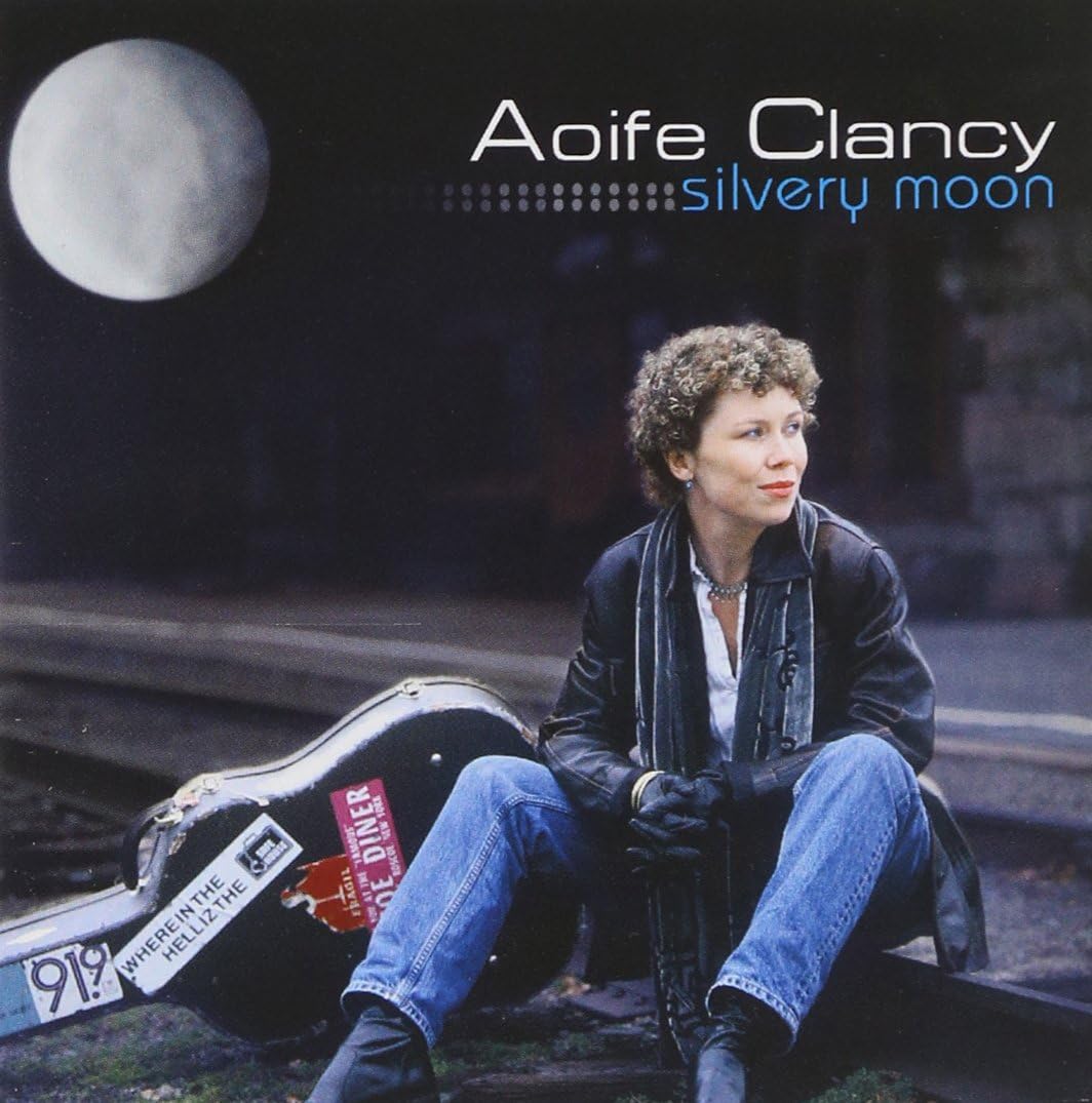 Silvery Moon: Amazon.co.uk: CDs & Vinyl