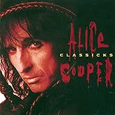 Amazon.com: Alice Cooper's Greatest Hits: CDs & Vinyl