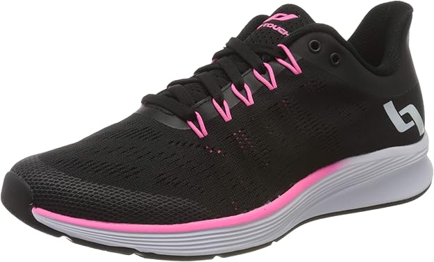 Pro Touch Women's Oz 2.2 Running Shoe: Amazon.co.uk: Shoes & Bags