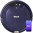 Amazon.com - SHARK RV765 ION Robotic Vacuum, Wi-Fi Connected, 120min ...