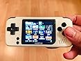 Video Game Console -PocketGO - Portable Handheld Retro: Amazon.de ...