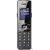 Amazon.com: Poly - VVX D230 DECT Cordless IP Phone Kit (Polycom ...