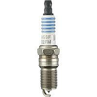 Amazon.com: Motorcraft SP-500 AGSF22FM Spark Plug (Agsf22Fm) : Automotive