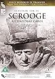 Scrooge [DVD]: Amazon.co.uk: Albert Finney, Alec Guinness, Edith Evans ...