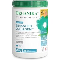 CanPrev Collagen Bone | Fortibone 213g Powder with Bioactive Collagen ...