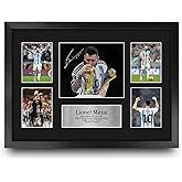 Amazon.com: HWC Trading Cristiano Ronaldo 16 x 12 inch (A3) Printed ...