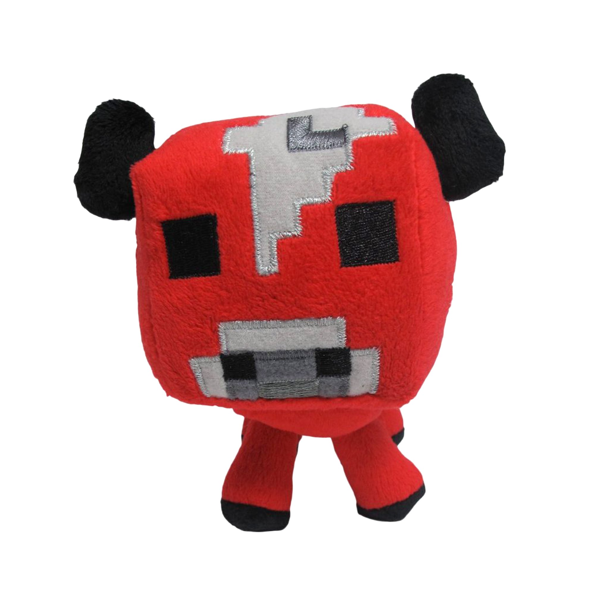 Minecraft Baby Mooshroom Plush" Minecraft Animal Plush Series for sale ...