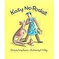Katy No-Pocket: Payne, Emmy, Rey, H. A.: 0046442137171: Books - Amazon.ca