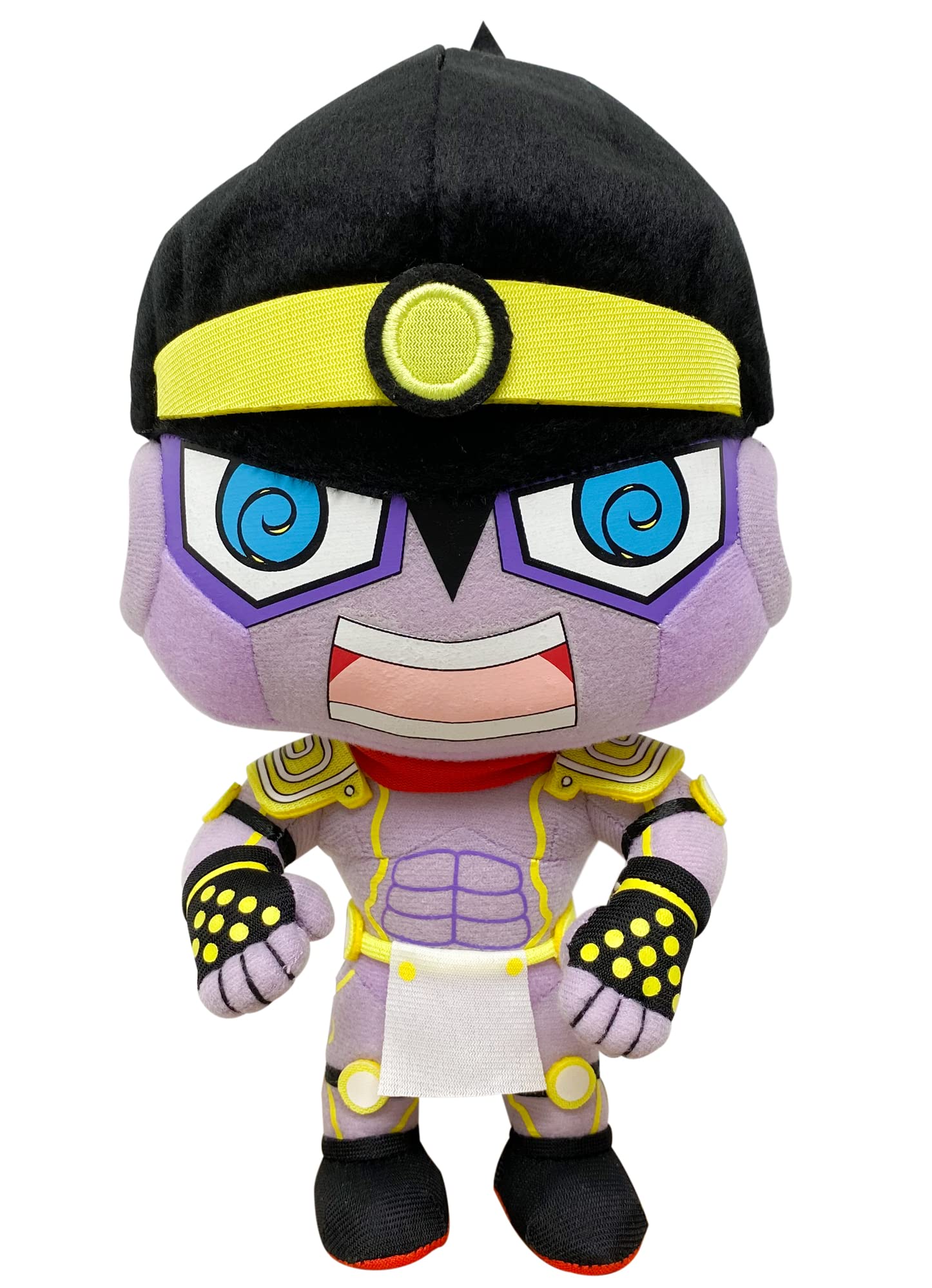 Mua GE Animation JoJo's Bizarre Adventure Star Platinum Stuffed Plush ...