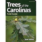 Trees of Texas Field Guide (Tree Identification Guides): Tekiela, Stan ...
