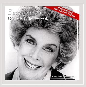 Betty Johnson - Alchetron, The Free Social Encyclopedia