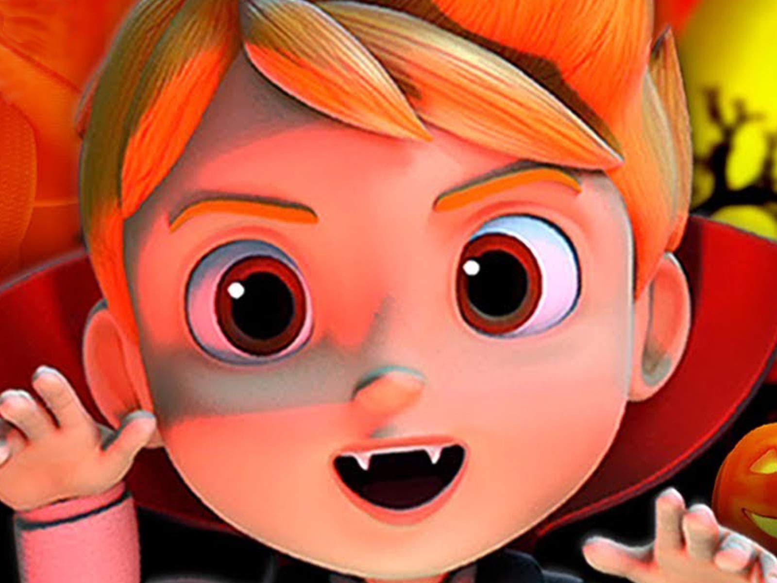 Watch Boom Buddies - Popular Nursery Rhymes | Prime Video