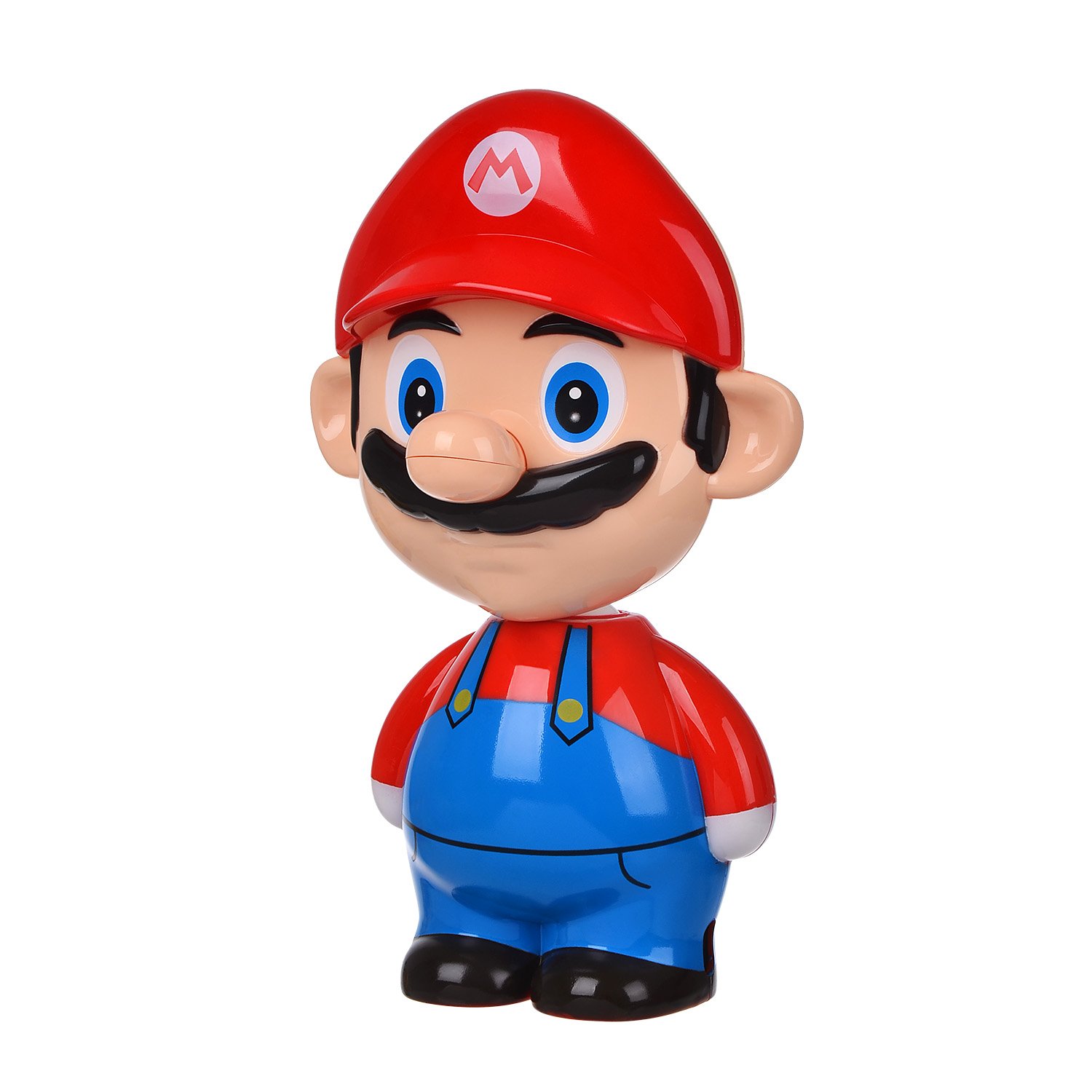 Buy Homecube Super Mario Cute Cartoon LED Rechargeable Table Light ...