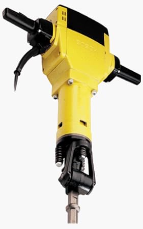 Bosch 11304 Brute Breaker Hammer without Cart - Power Rotary Hammers ...