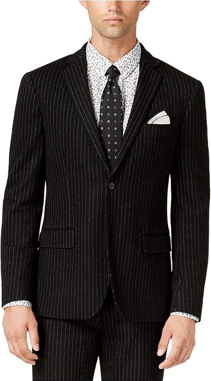 Bar Iii Suit White