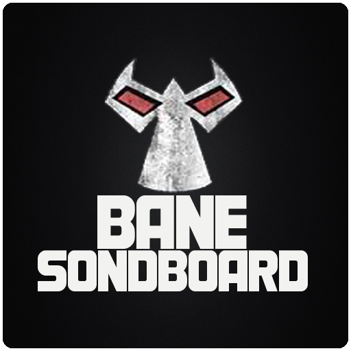 Bane Soundboard:Amazon.com:Appstore for Android
