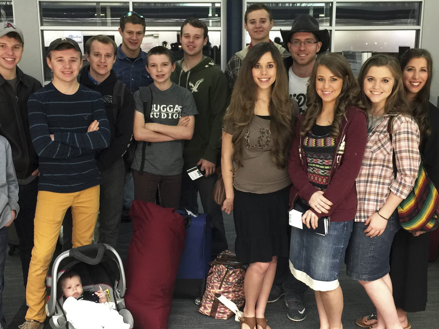 Watch Counting On - Season 2 | Prime Video