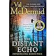 Distant Echo: McDermid, Val: 9780008279547: Amazon.com: Books