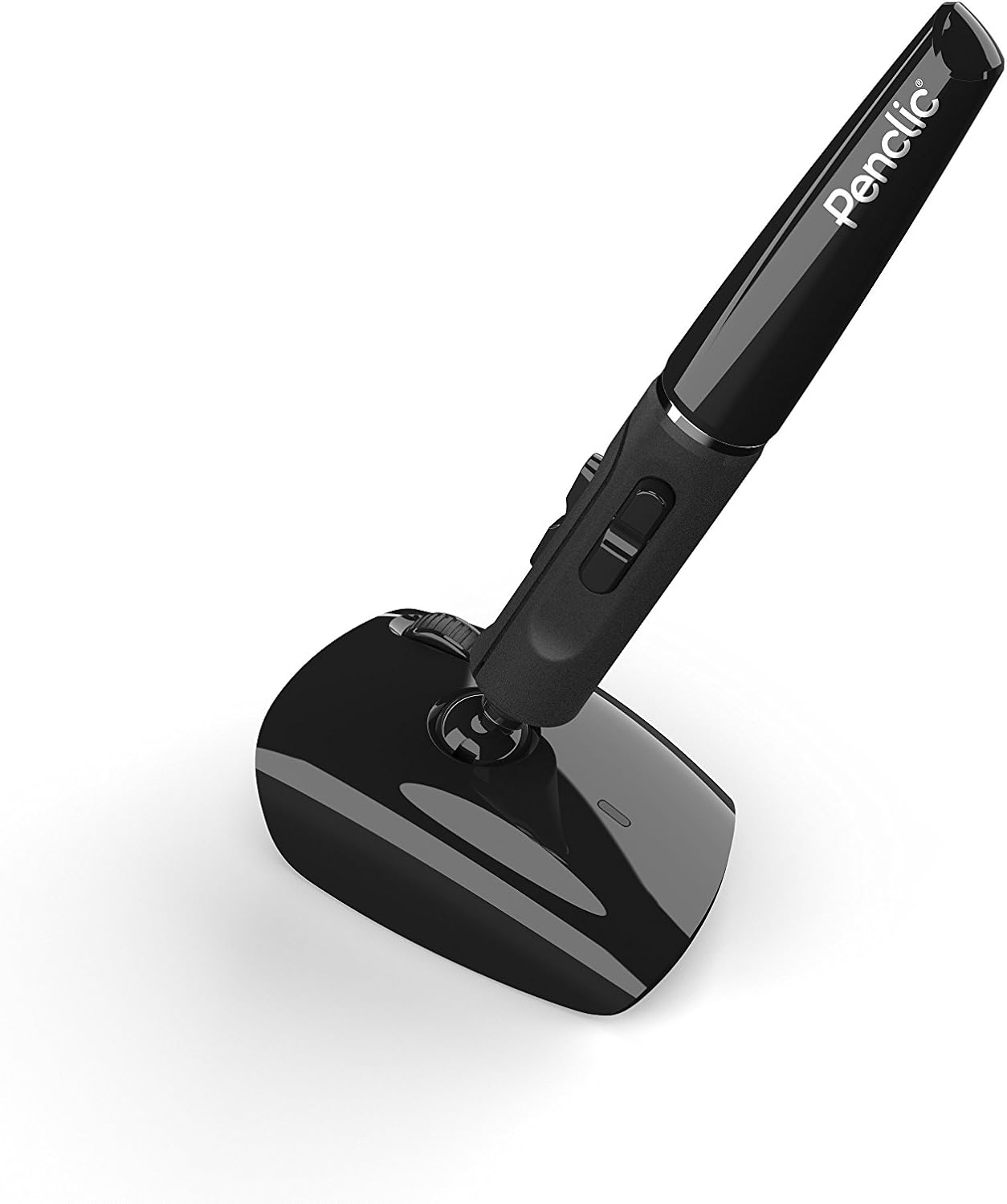 Penclic 2 Mouse - Souris stylo sans fil pour droitier: Amazon.fr ...