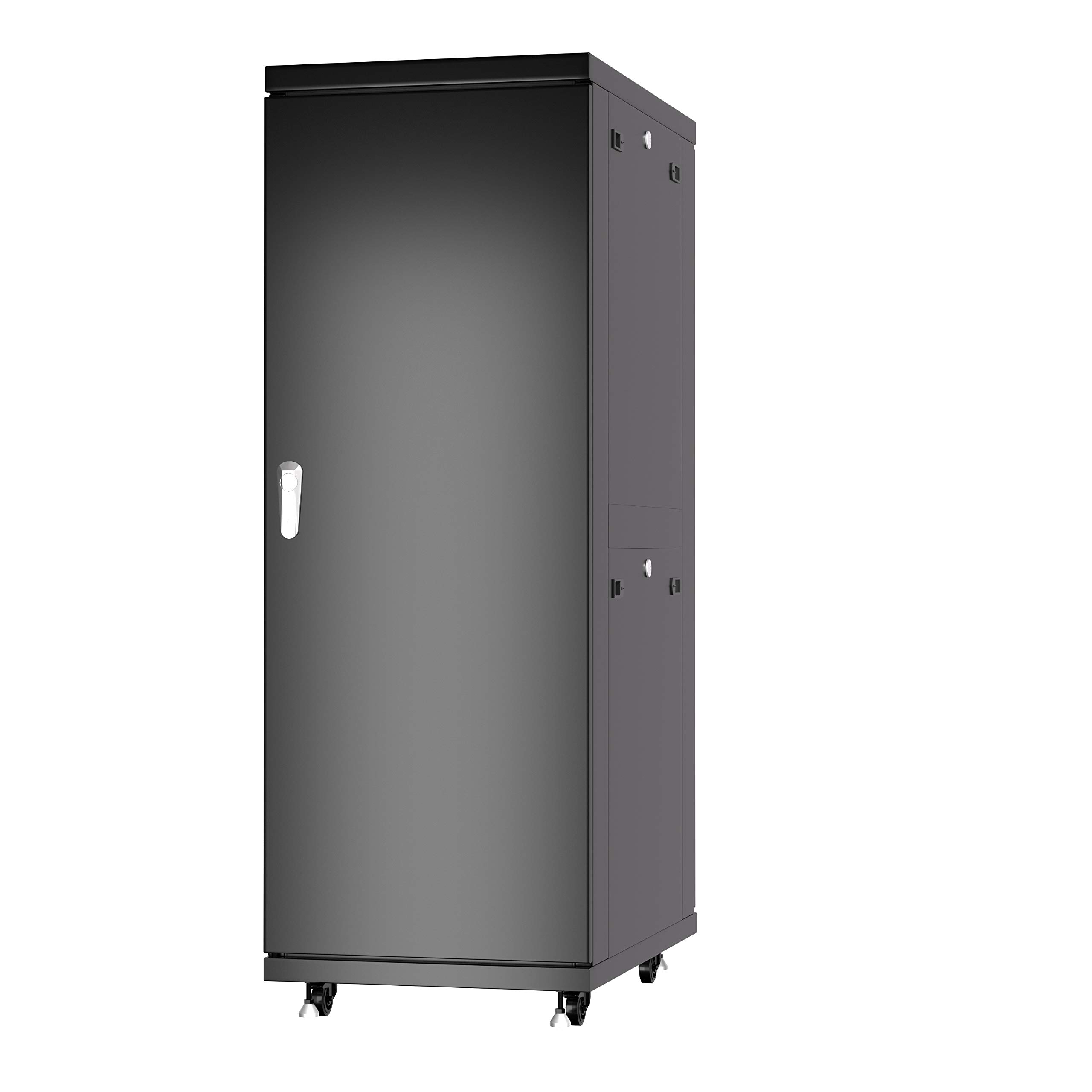 Mua Sysracks Server Rack Network Cabinet 37U Locking Deep Server ...