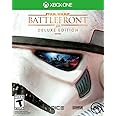 Amazon.com: Star Wars: Battlefront - Deluxe Edition - Xbox One ...