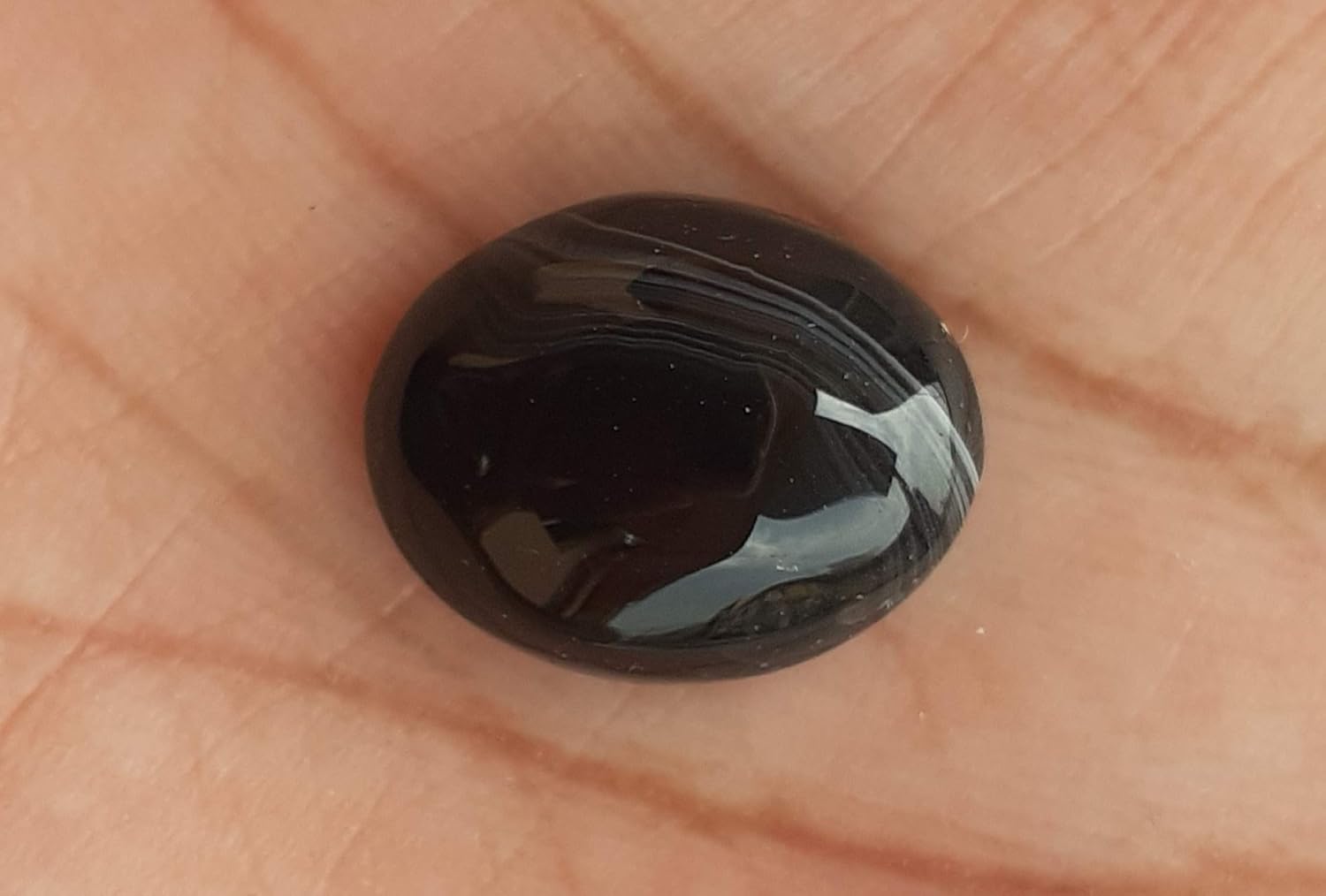 Buy MILLIONS Sulemani hakik Stone akik Stone 9.25 cts(SLH 03) Online at ...