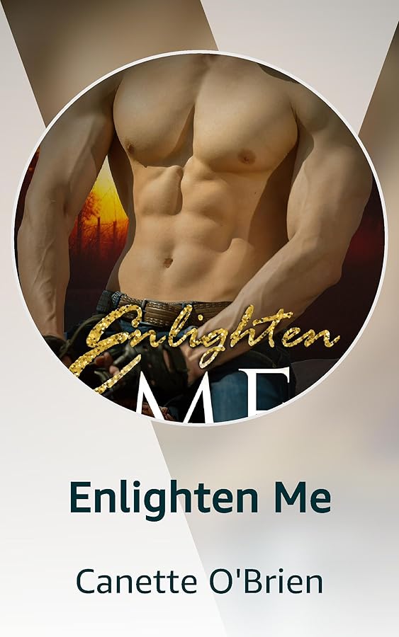 Enlighten Me | Kindle Vella