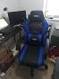 Umi. by Amazon - Gaming Office Ergonomic Computer Desk Chair with ...