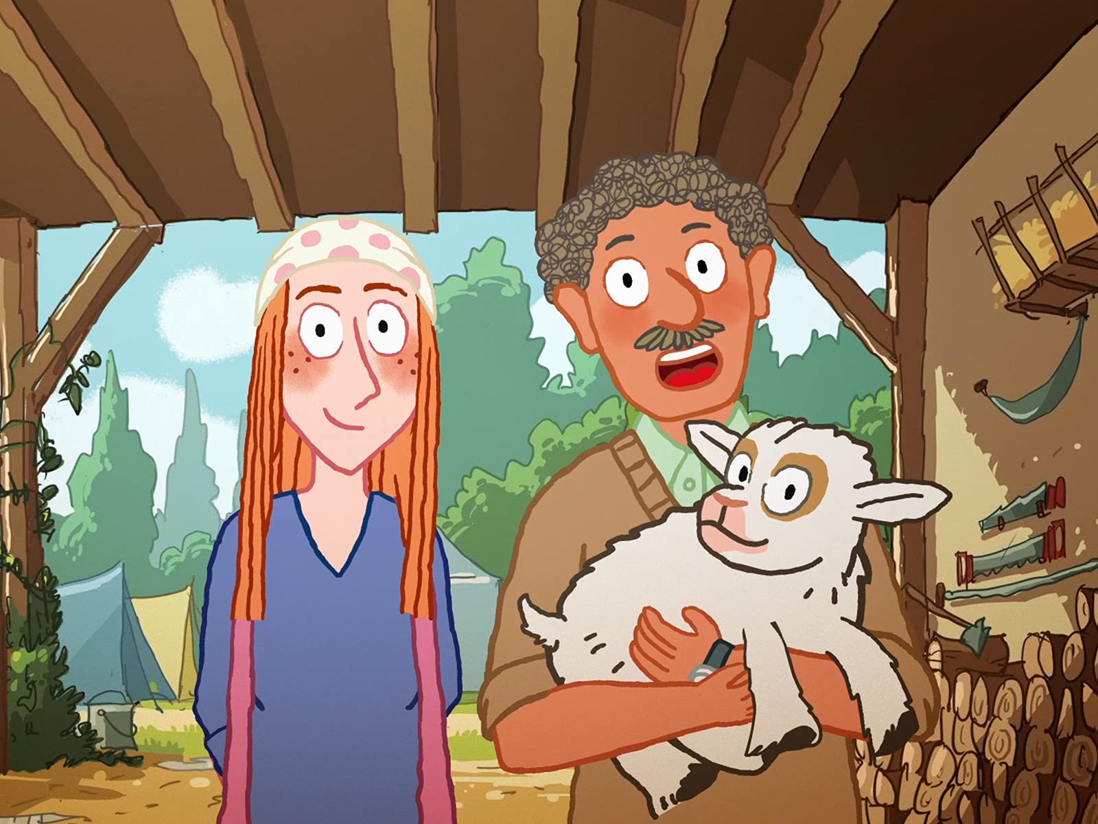 Watch Zak Jinks | Prime Video