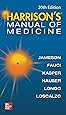 Harrisons Manual of Medicine, 20th Edition: 9781260455342: Medicine ...