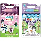 Amazon.com: Scentco Water Magic - Scented Reusable Water Reveal ...