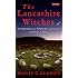 Malkin Child: A Story of Pendle's Witches: Amazon.co.uk: Livi Michael ...