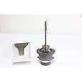 Amazon.com: GENUINE OEM! BMW Xenon Headlight D2S BULB HID LIGHT LAMP ...