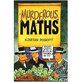 Amazon.com: Murderous Maths Box Set: 9781407131948: Poskitt Kjartan: Books