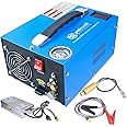 Amazon.com: Spritech PCP Air Compressor, Portable 4500Psi/30Mpa, Water ...