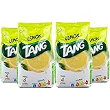 Tang Lemon Instant Drink Mix, 500g Pouch: Amazon.in: Grocery & Gourmet ...
