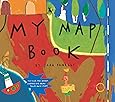 My Map Book: Fanelli, Sara, Fanelli, Sara: 9780062898876: Amazon.com: Books
