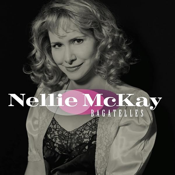 Nellie Normal As Blueberry Pie